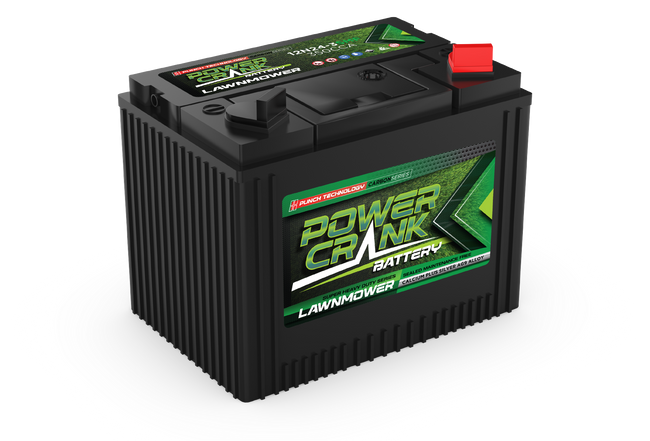 All Products – Power Crank Batteries