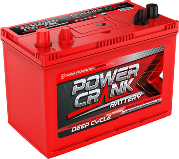 All Products – Power Crank Batteries