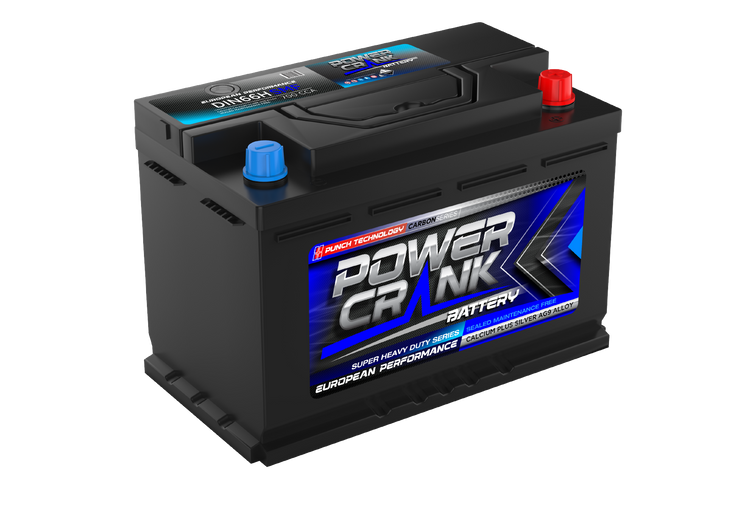 All Products – Power Crank Batteries