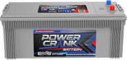 All Products – Power Crank Batteries