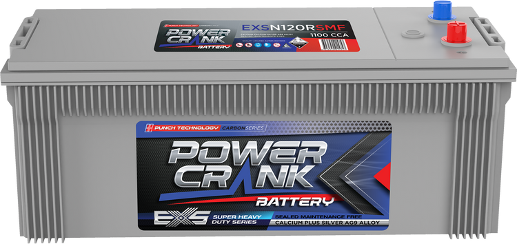 All Products – Power Crank Batteries