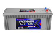 All Products – Power Crank Batteries