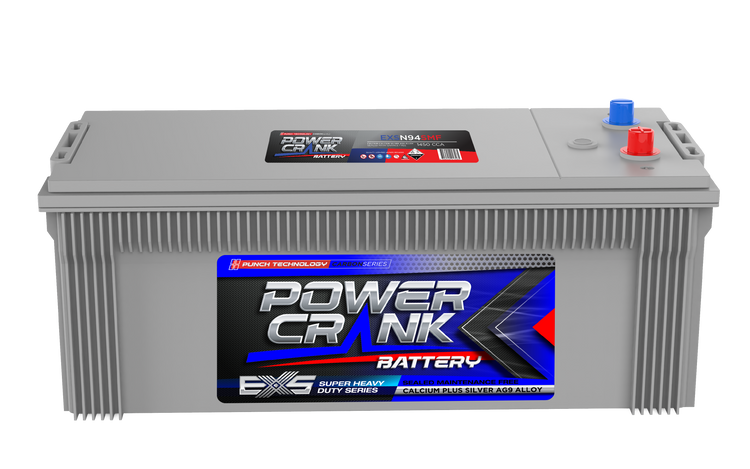 All Products – Power Crank Batteries