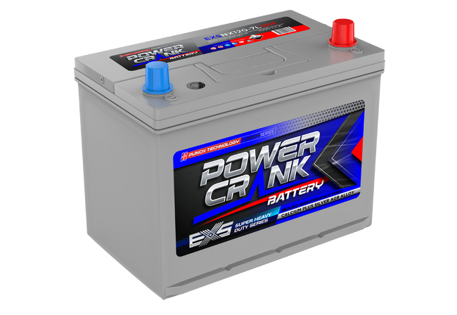 All Products – Power Crank Batteries