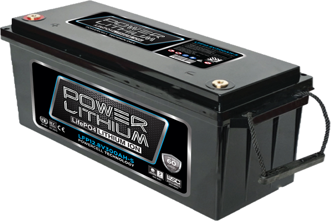 All Products – Power Crank Batteries