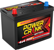 All Products – Power Crank Batteries