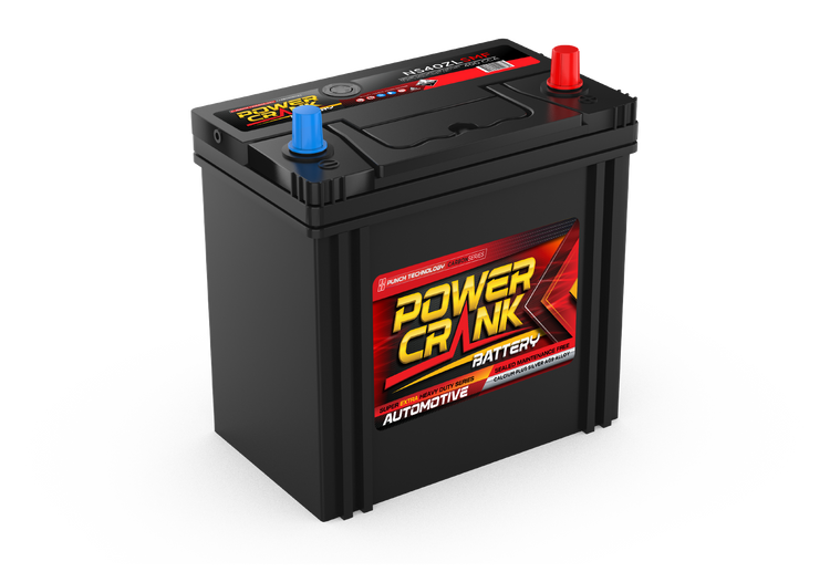 All Products – Power Crank Batteries