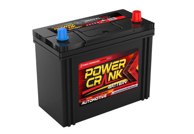 All Products – Power Crank Batteries