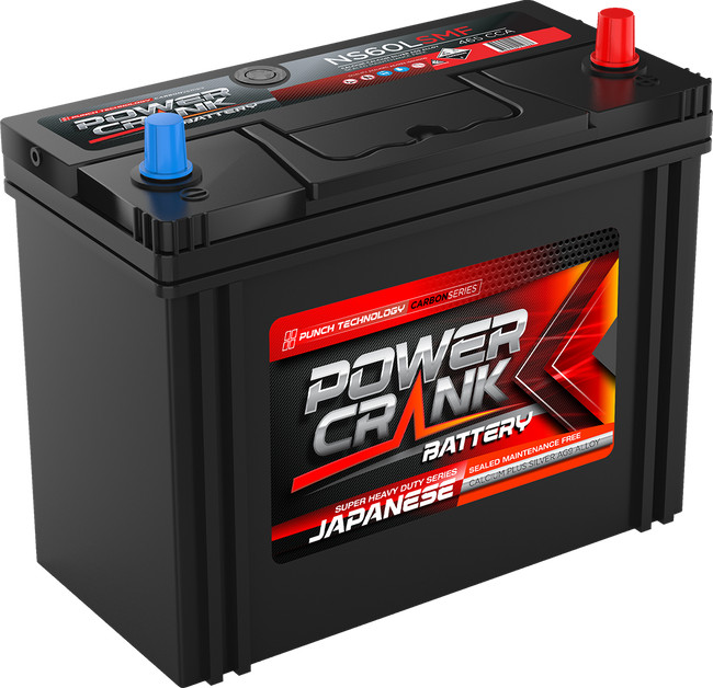 All Products – Power Crank Batteries