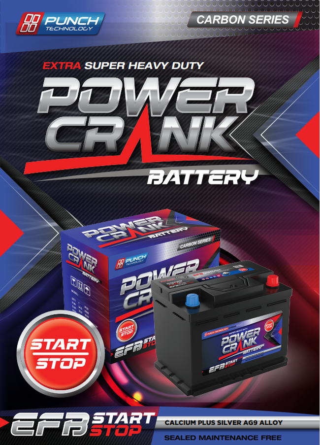 Battery Finder – Power Crank Batteries