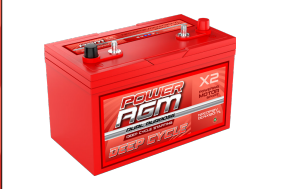 Power Crank Batteries | The Battery Experts